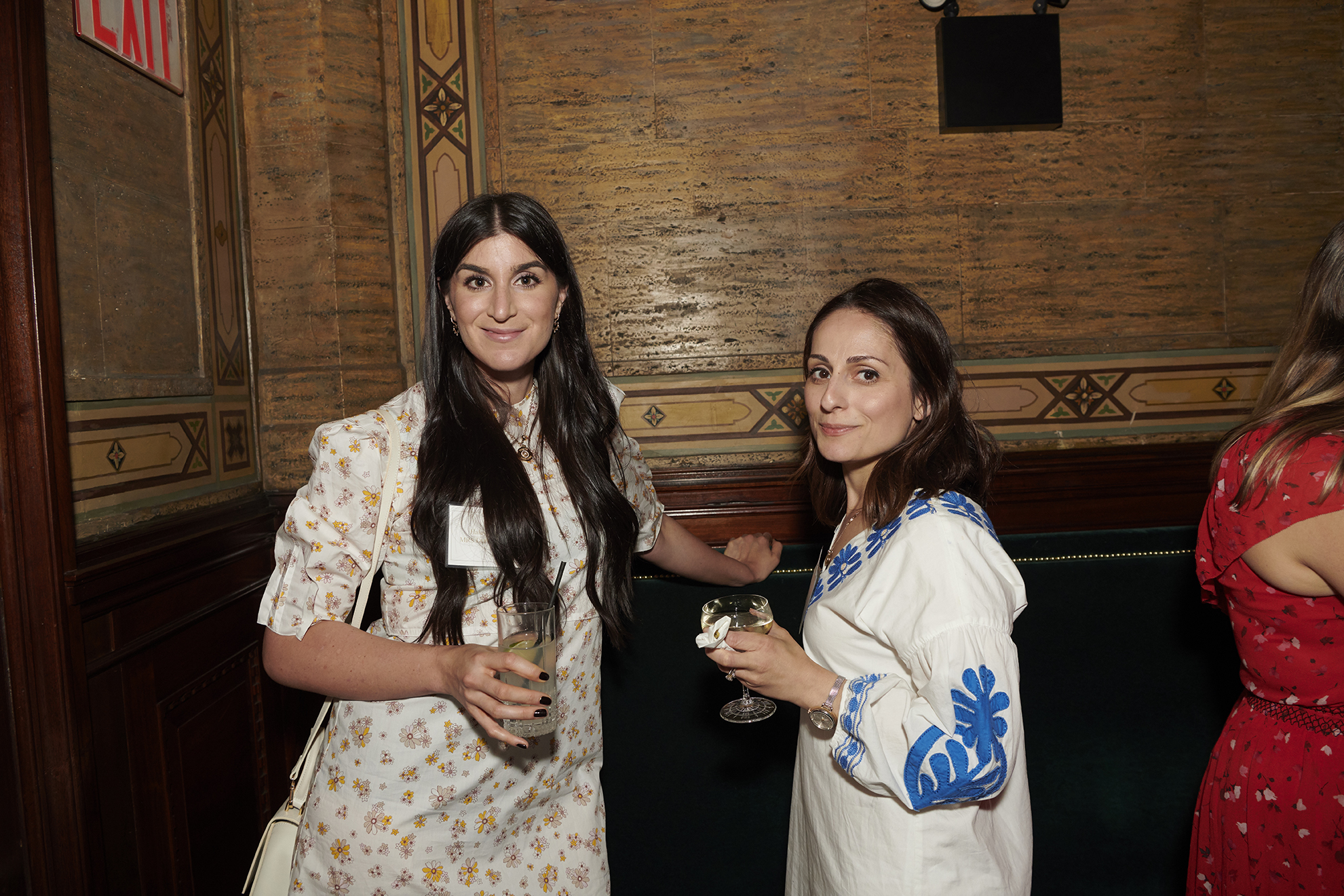 Vested Kicks Off Summer at The Campbell - Vested UK
