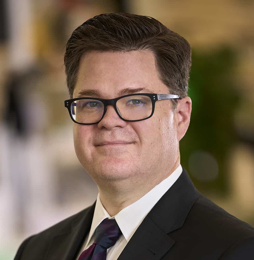 Eric Hazard - Vested UK