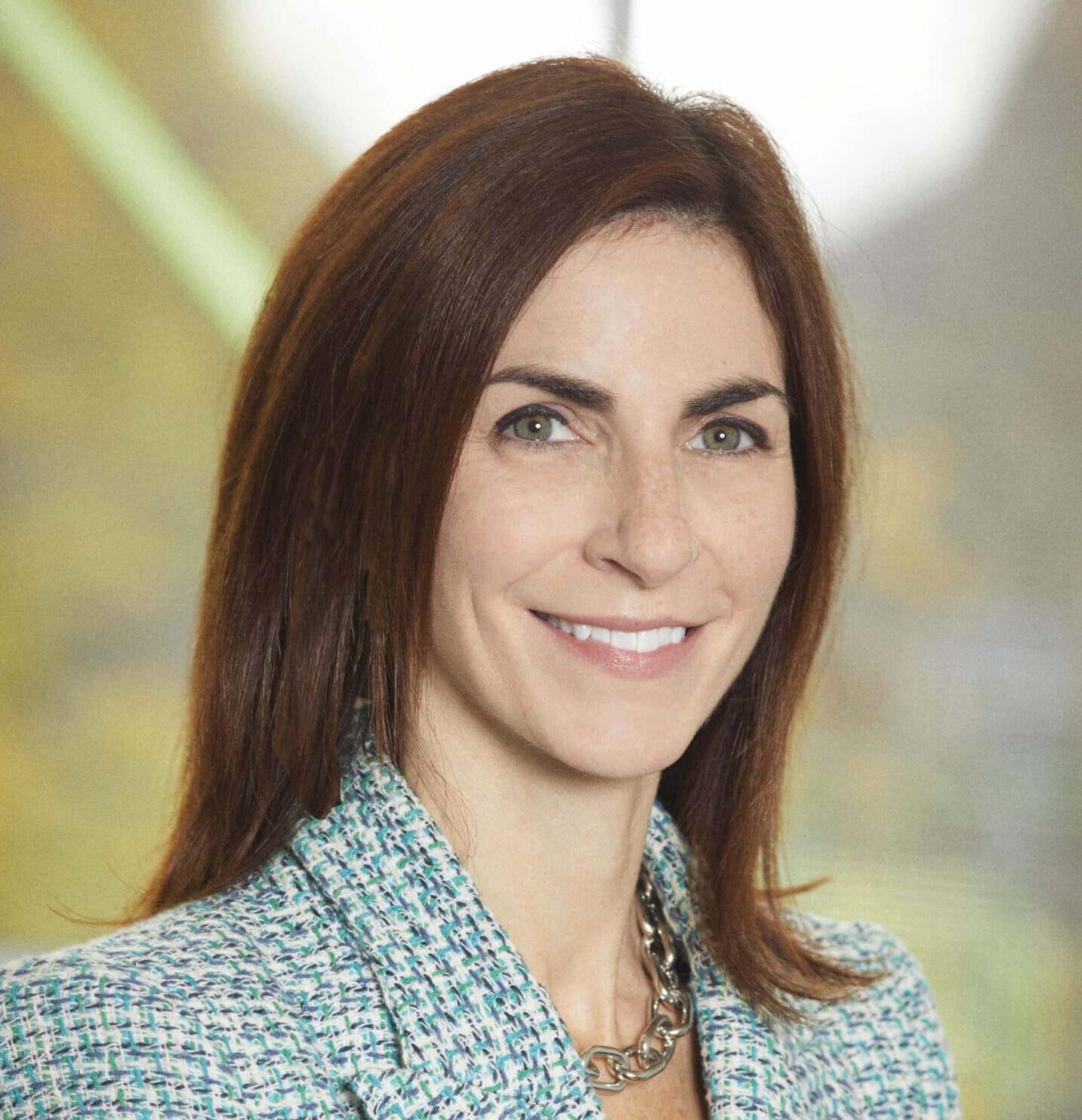 Amber Roberts - Vested UK