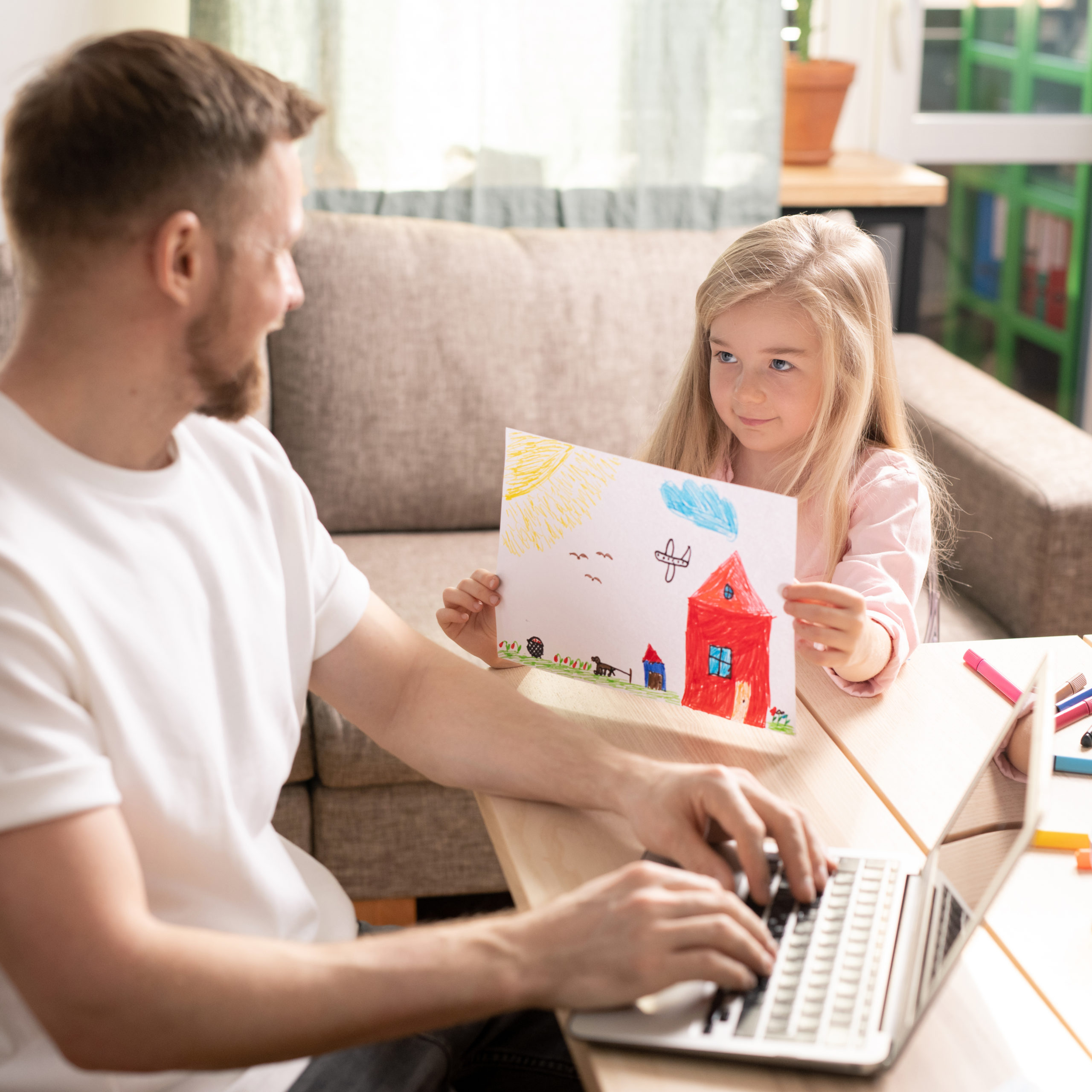 Scribble Weekly: Remote Work - Vested UK