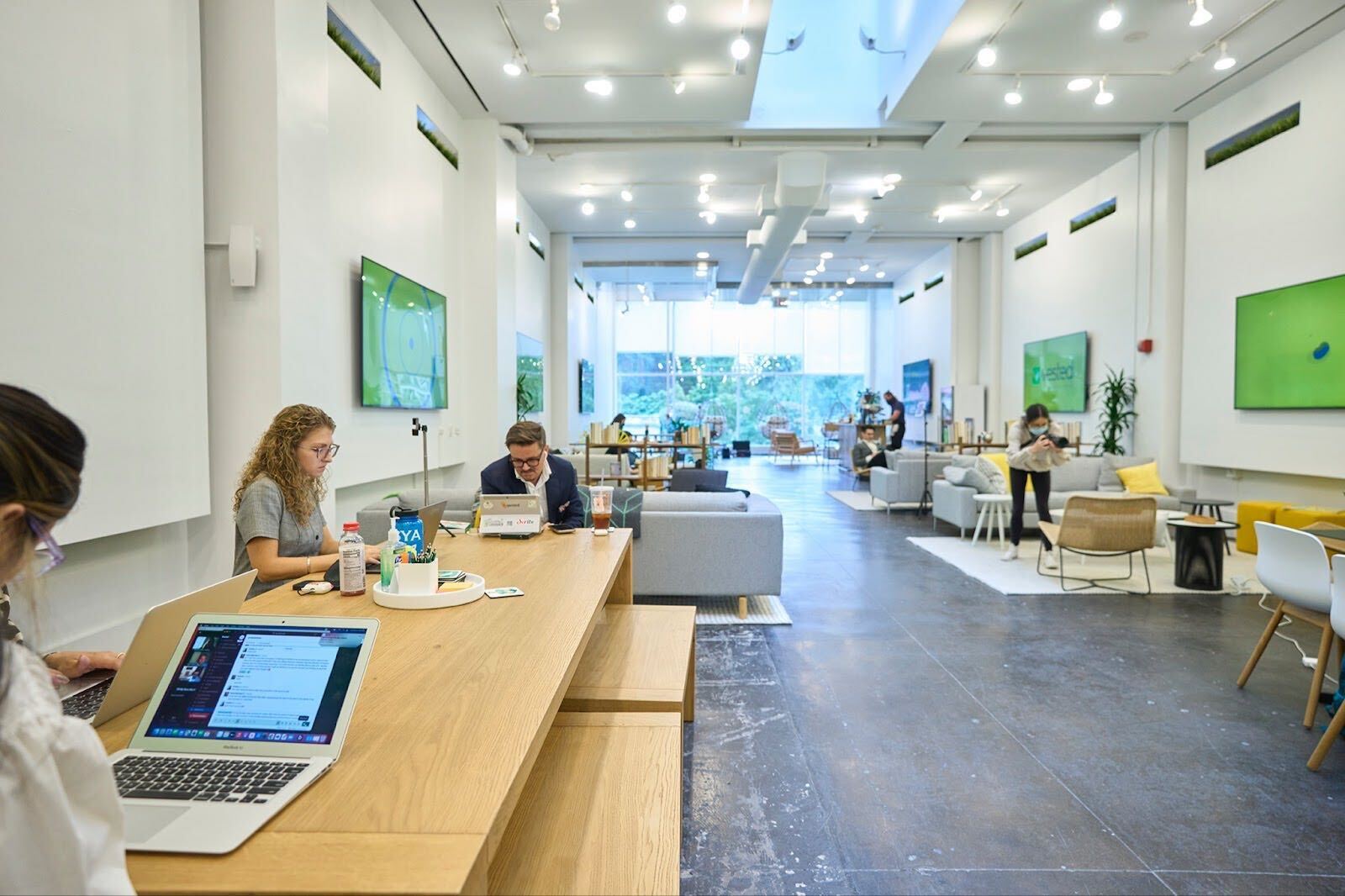 An Interview with Graduates of the Vested Graduate Associates Program ...