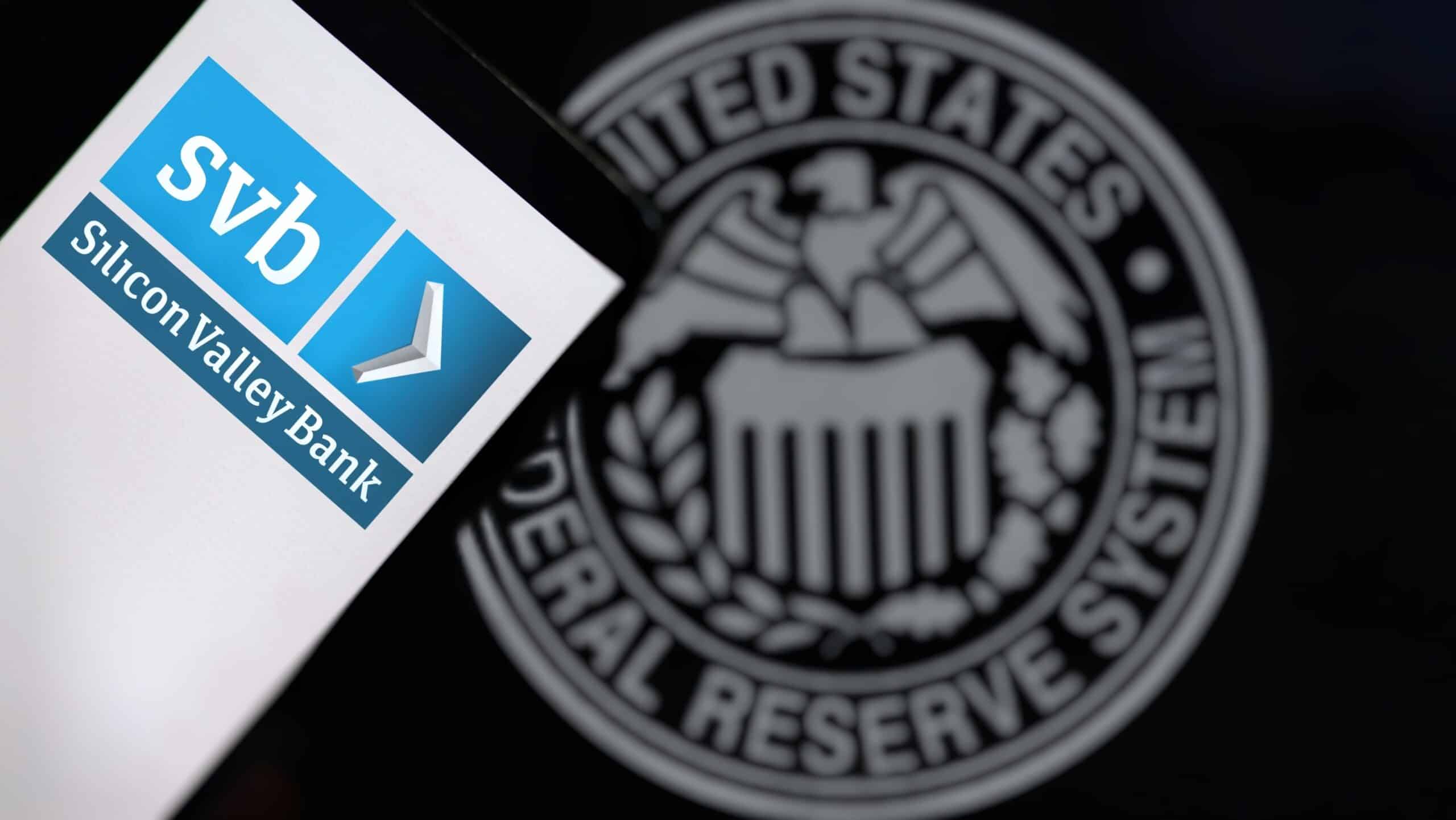 Silicon Valley Bank, Rising Interest Rates and Banks - Vested UK