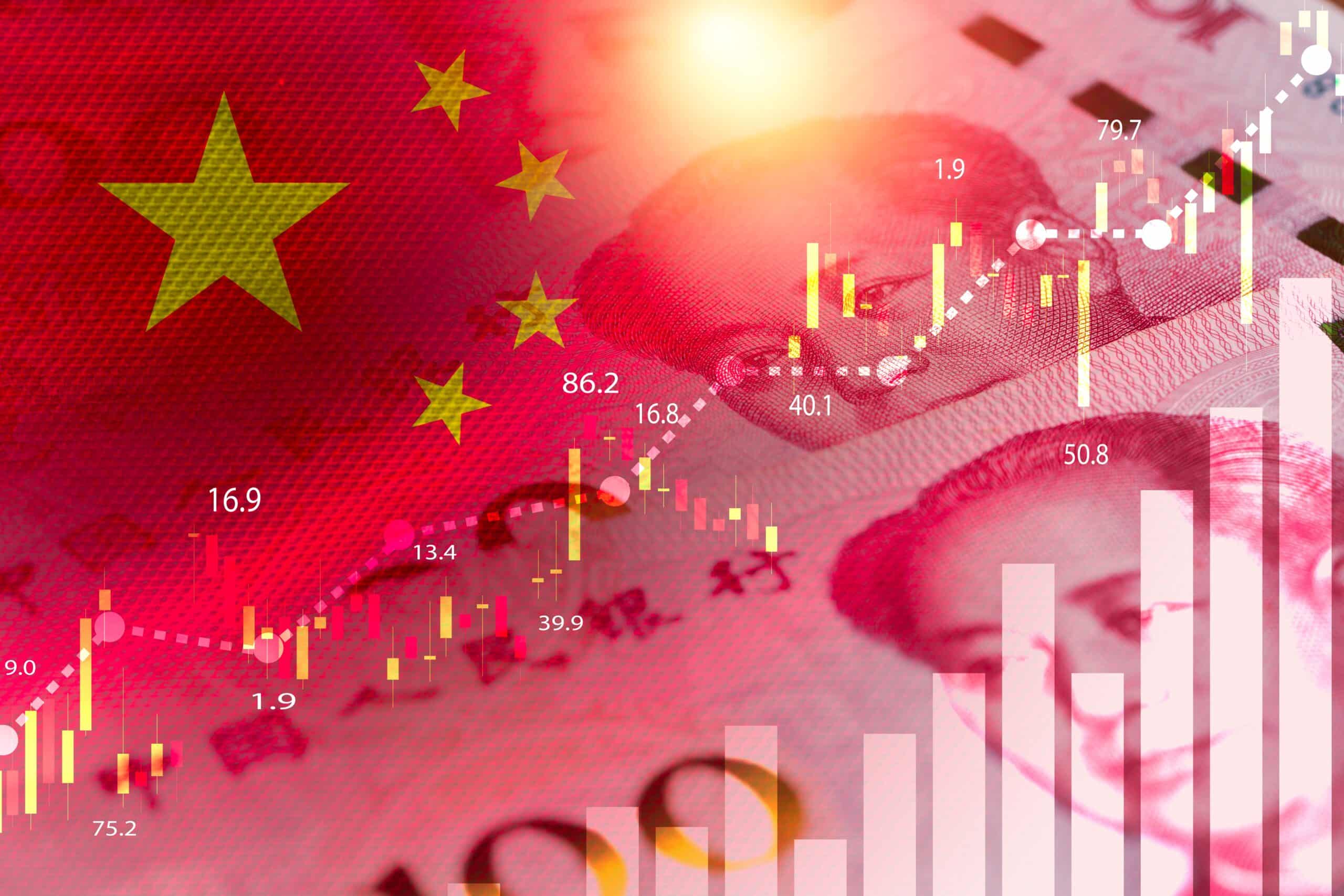 China’s Self-Inflicted Wounds - Vested UK
