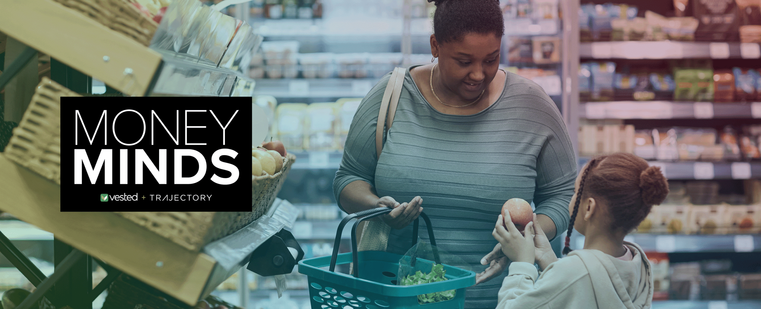 New MoneyMinds Insight: Opportunities in a Volatile Environment - Vested UK
