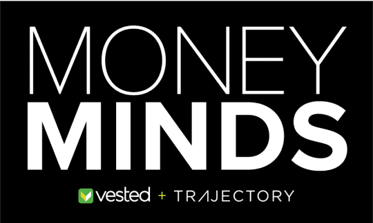 Money Minds - Vested UK