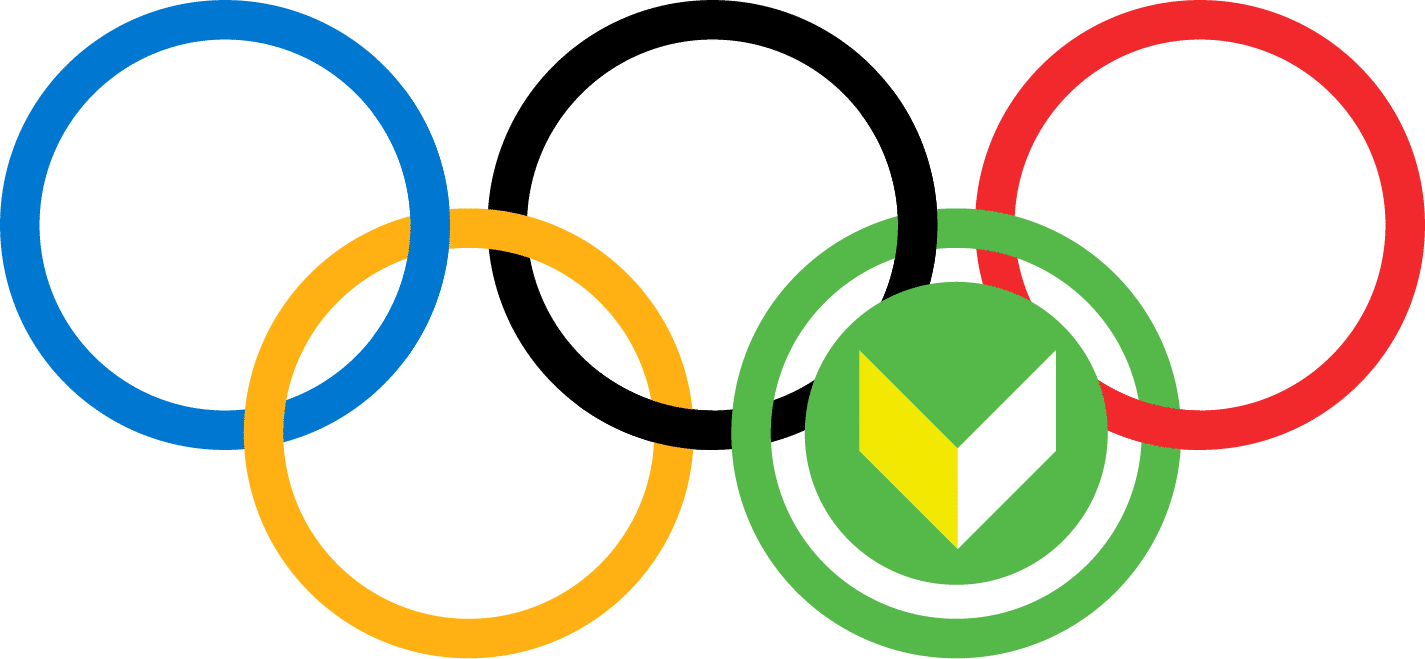 Facts and Figures of the 2024 Summer Olympics - Vested UK