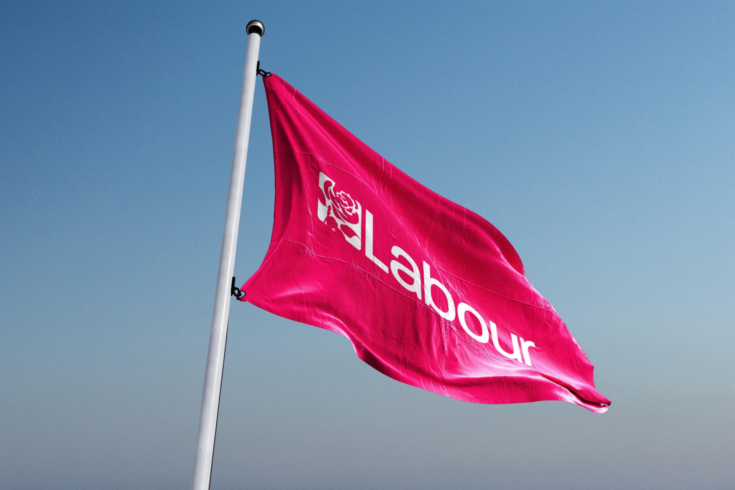 Financial Services & Navigating Change with Labour's New Government ...