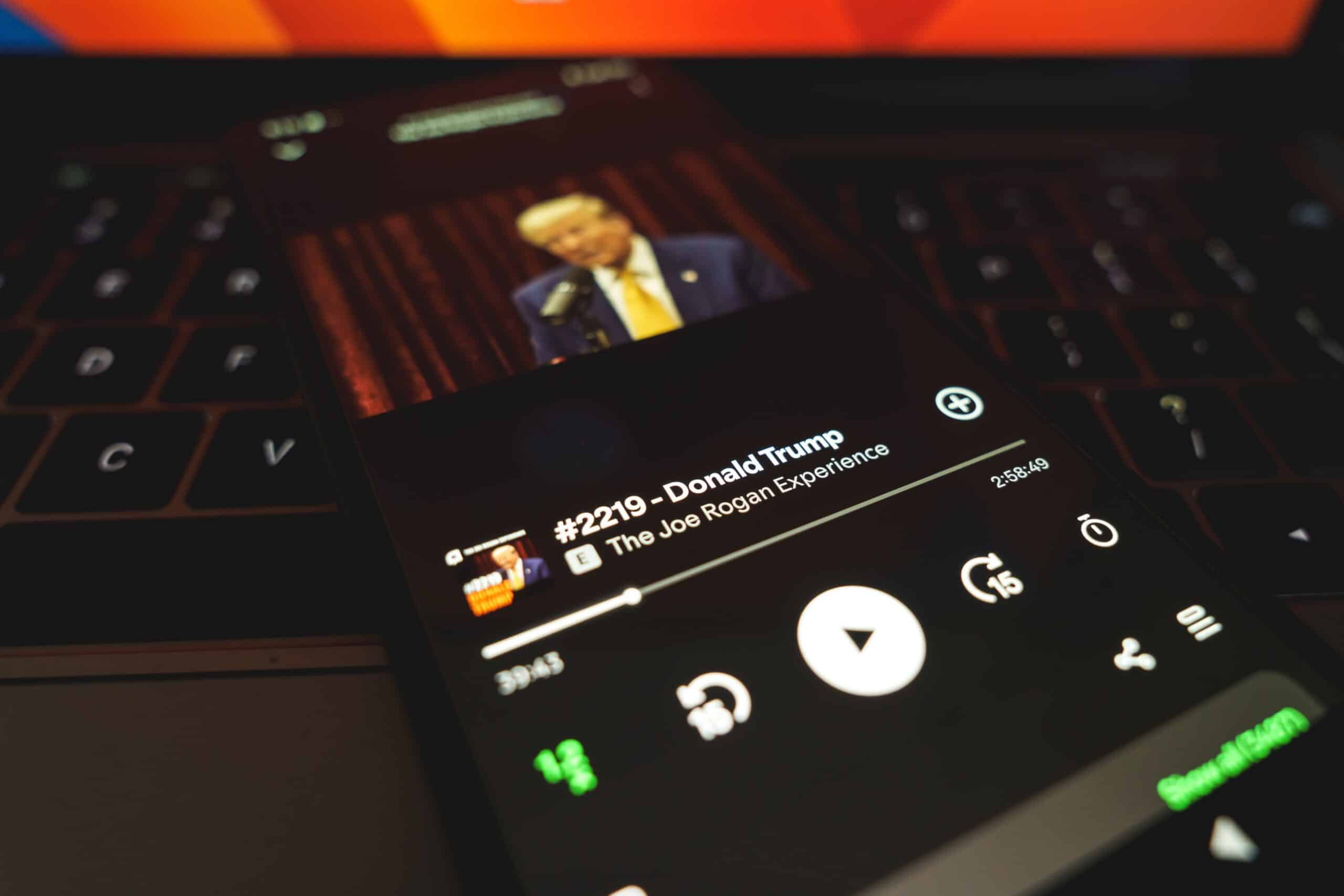 2025: The Year of Non-Traditional Media - Vested UK