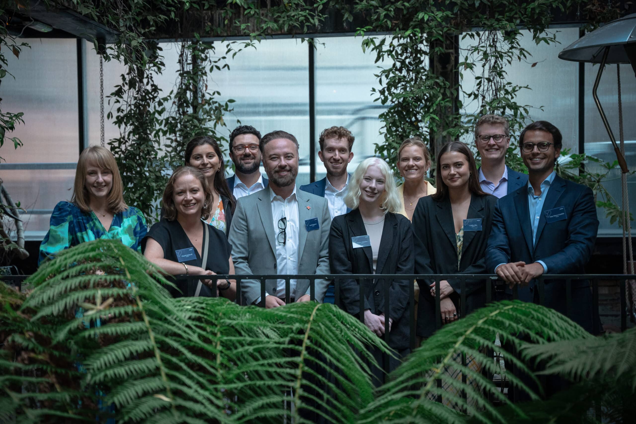 The Balancing Act: Preserving Culture While Embracing Growth - Vested UK