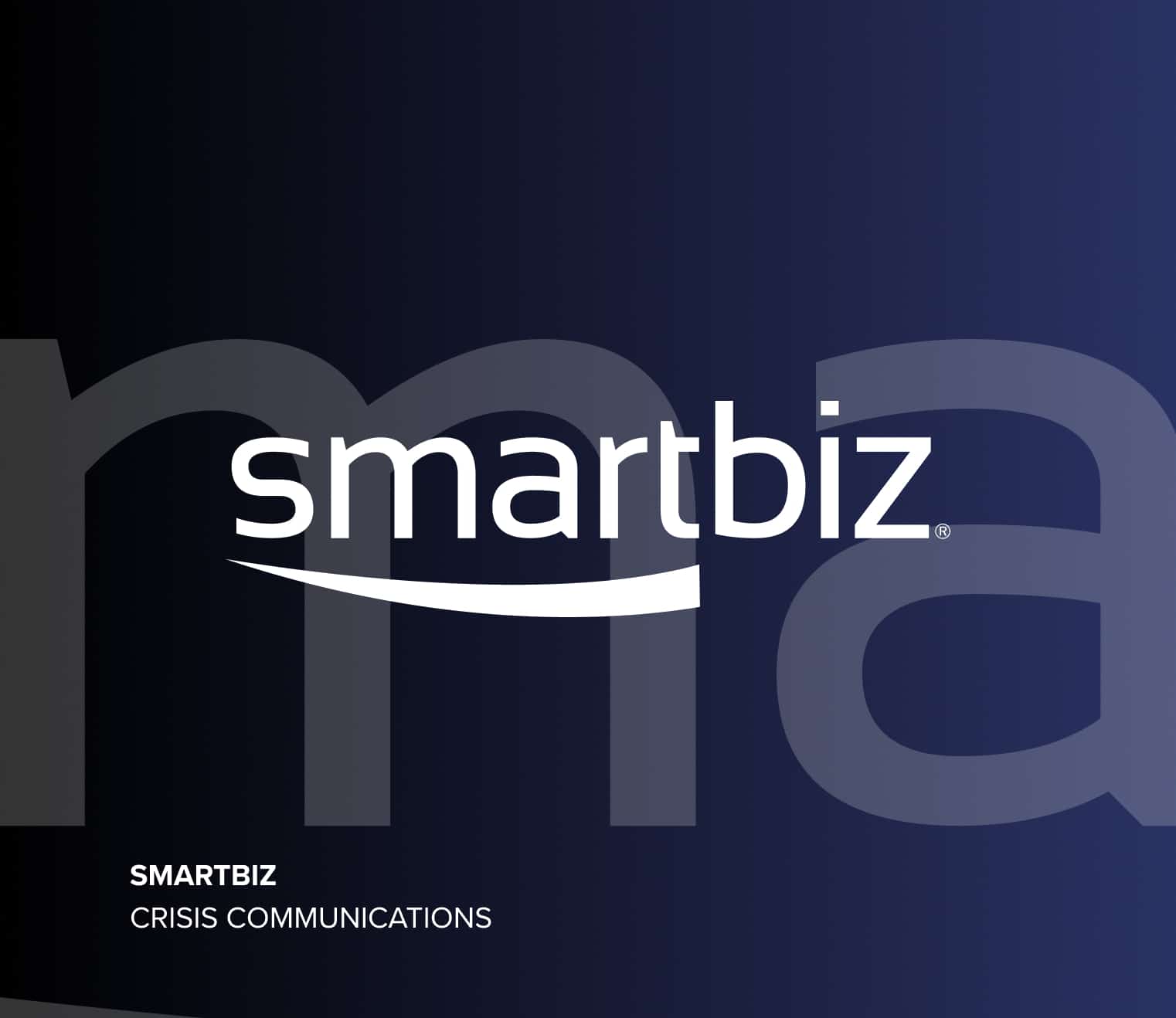 Financial PR Case Study: Smartbiz | Vested