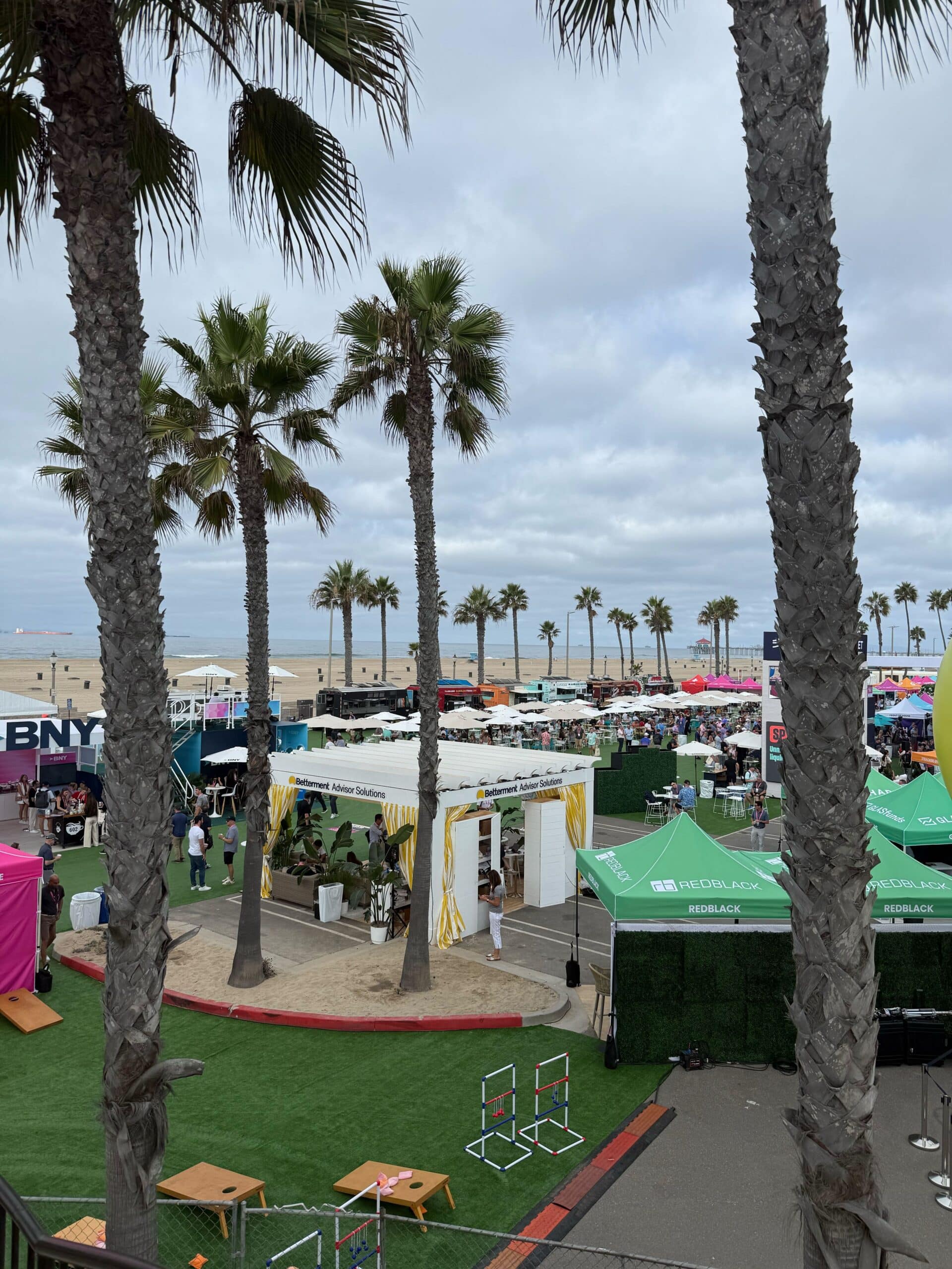 Marketing and Communications at Future Proof: The Best Booth Designs, Giveaways, and Interactive ...