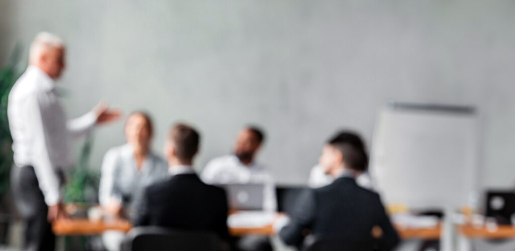 What Your End-of-Year Letter Signals as a CEO - Vested UK